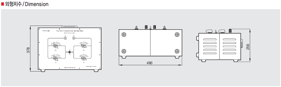 Test Equipment - Products - CTE TECH