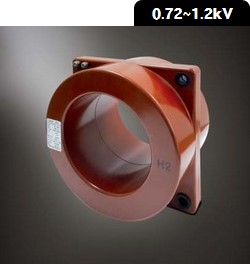 BCT (Bushing Type CT) - Products - CTE TECH