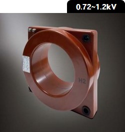 BCT (Bushing Type CT) - Products - CTE TECH