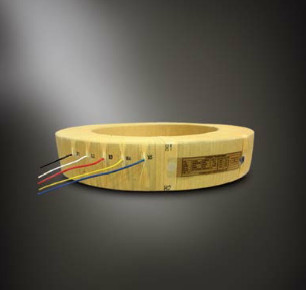 BCT (Bushing Type CT) - Products - CTE TECH