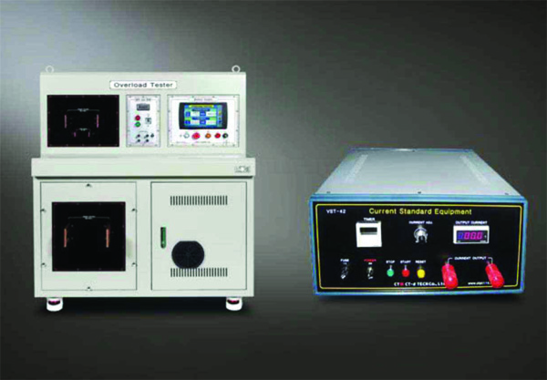 Test Equipment - Products - CTE TECH