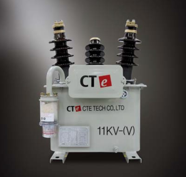 Combined Instrument Transformer - Products - CTE TECH