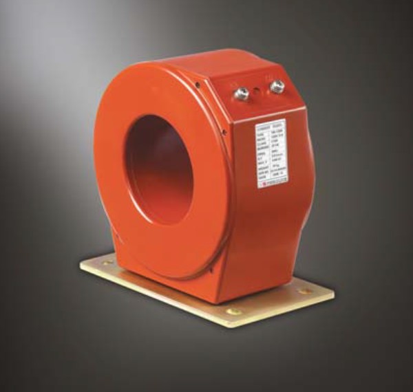 CT (Current Transformer) - Products - CTE TECH