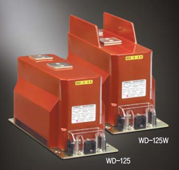 CT (Current Transformer) - Products - CTE TECH