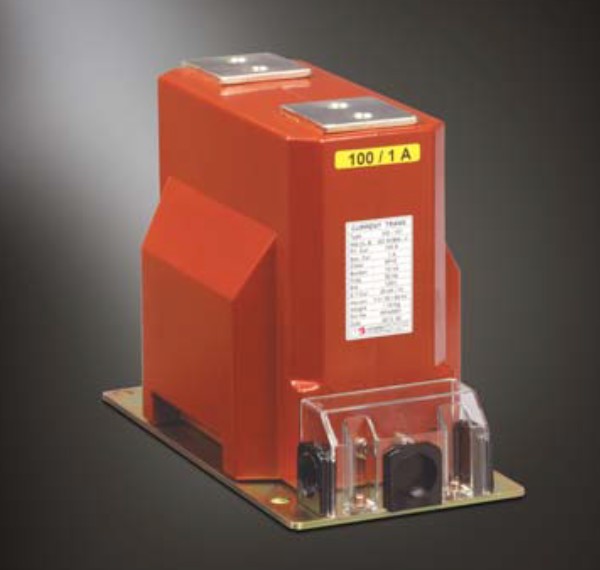CT (Current Transformer) - Products - CTE TECH