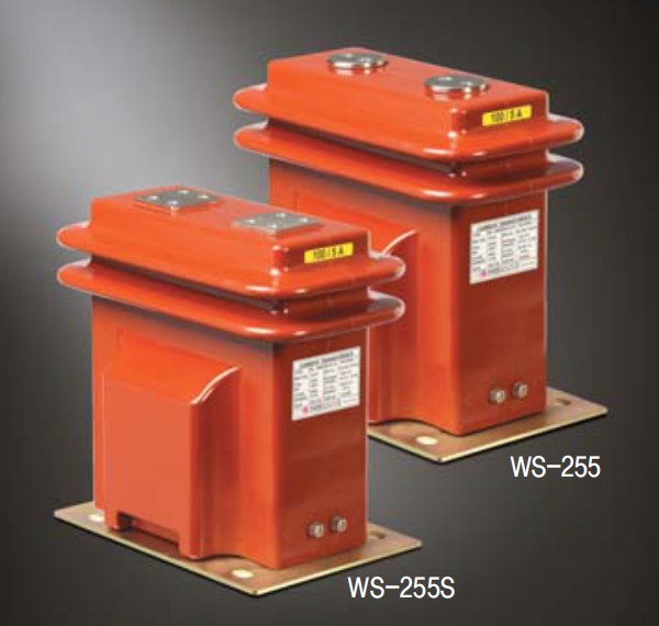 CT (Current Transformer) - Products - CTE TECH