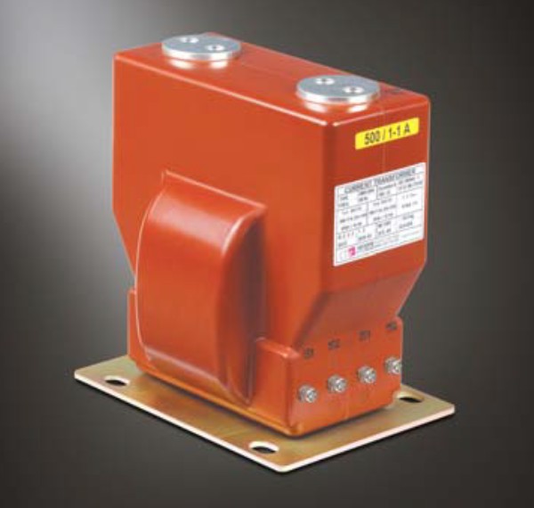 CT (Current Transformer) - Products - CTE TECH