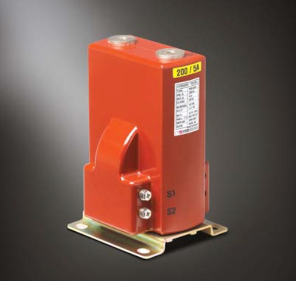 CT (Current Transformer) - Products - CTE TECH