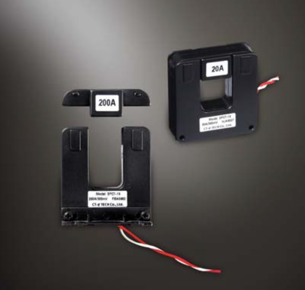 SPCT (Split Type CT) - Products - CTE TECH