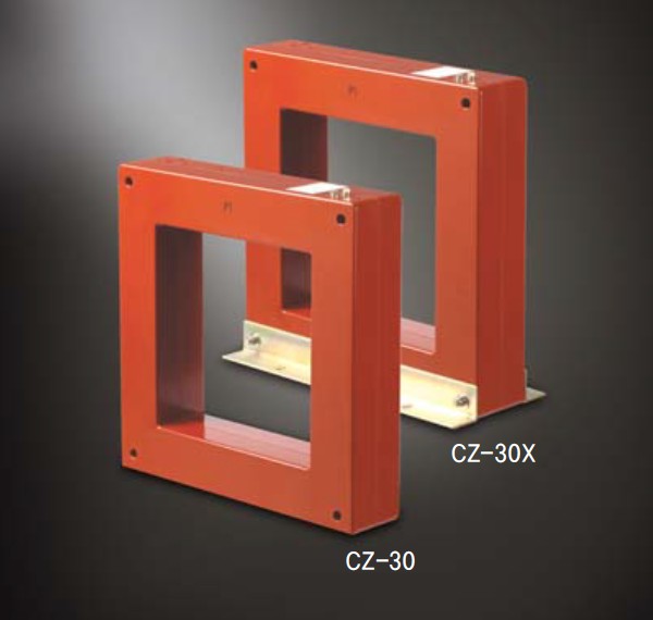 ZCT (Zero Sequence CT) - Products - CTE TECH
