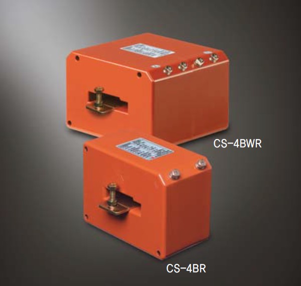 CT (Current Transformer) - Products - CTE TECH