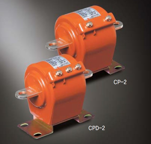 CT (Current Transformer) - Products - CTE TECH