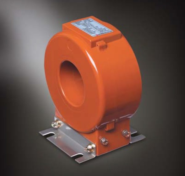 CT (Current Transformer) - Products - CTE TECH