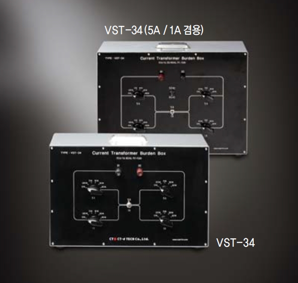 Test Equipment - Products - CTE TECH
