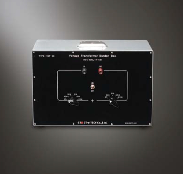 Test Equipment - Products - CTE TECH