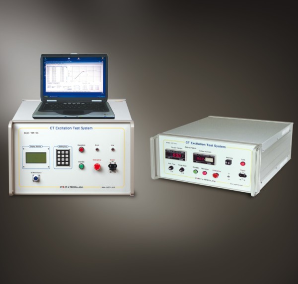 Test Equipment - Products - CTE TECH